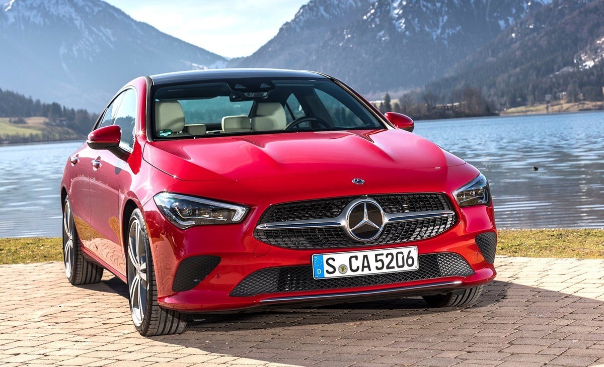 Las 10 berlinas más vendidas en septiembre de 2019 - Motor.es