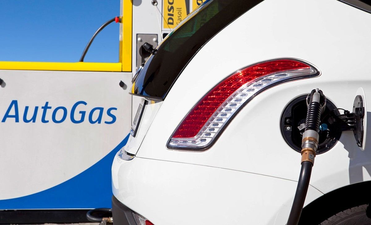 Las ventas de coches a gas en España siguen al alza: el GLP y el GNC ...