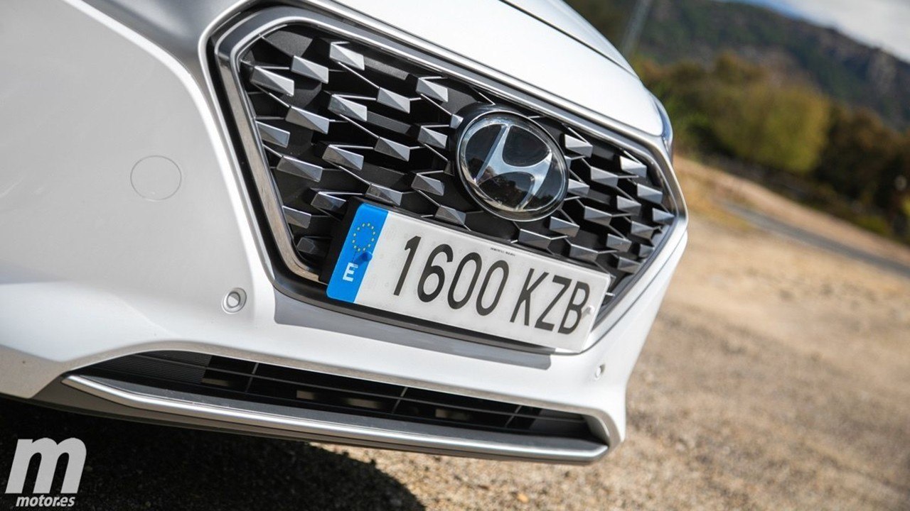 Los nuevos modelos de Hyundai que serán presentados en 2020 - Motor.es