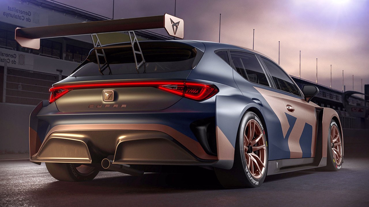 CUPRA descarta cualquier tipo de presencia oficial en el WTCR 2020 ...