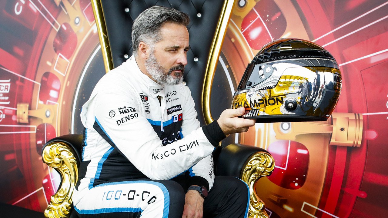 Yvan Muller: «No estaba entre mis planes volver al WTCR en 2019» - Motor.es