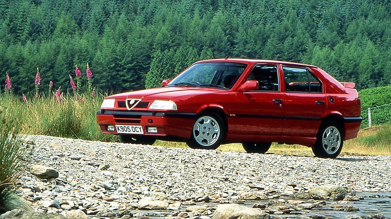 La historia del Alfa Romeo 33 - Motor.es