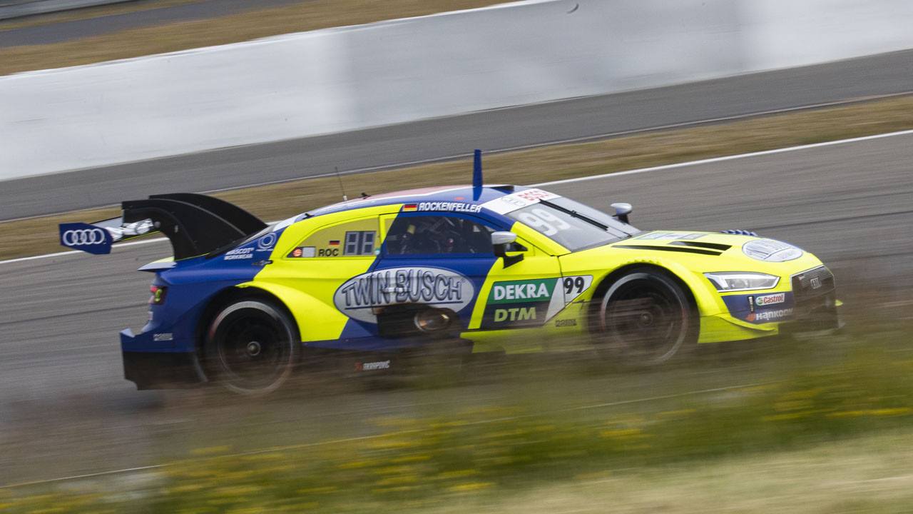 El DTM 2020 calienta motores con un previo en vídeo de 52 minutos ...