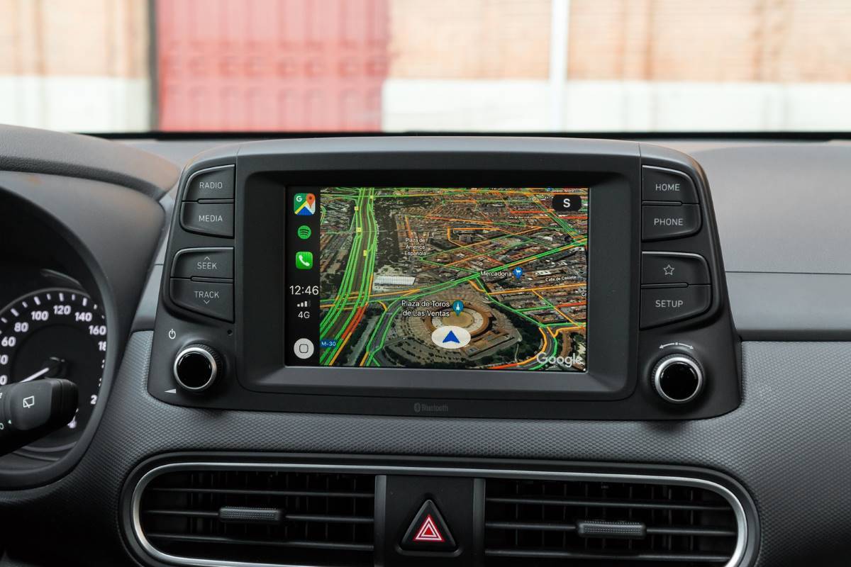 ¿Cómo funciona el GPS del coche? - Motor.es