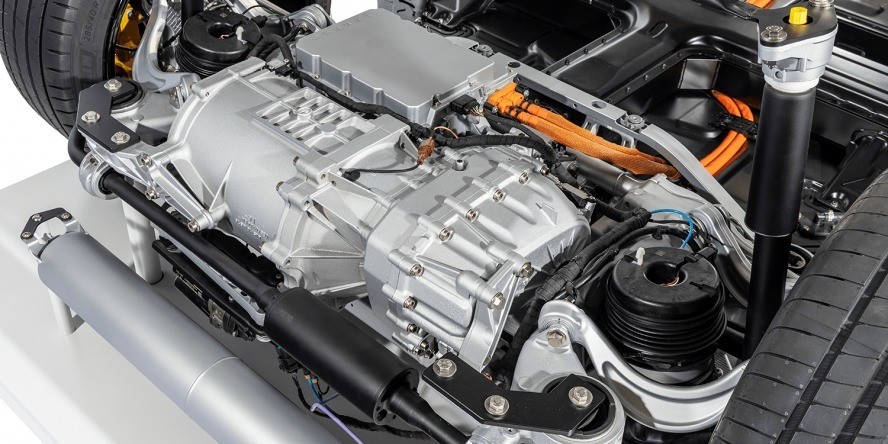 Un nuevo método permitirá medir la vida útil de los motores de los ...