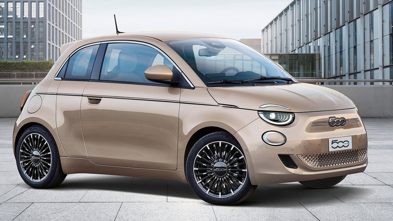 Precios y gama del nuevo FIAT 500 3+1, la variante más práctica - Motor.es
