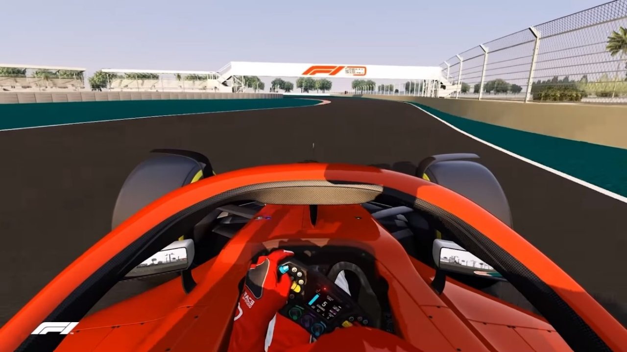 Primer vídeo del Miami Street Circuit: así será el trazado del Hard ...